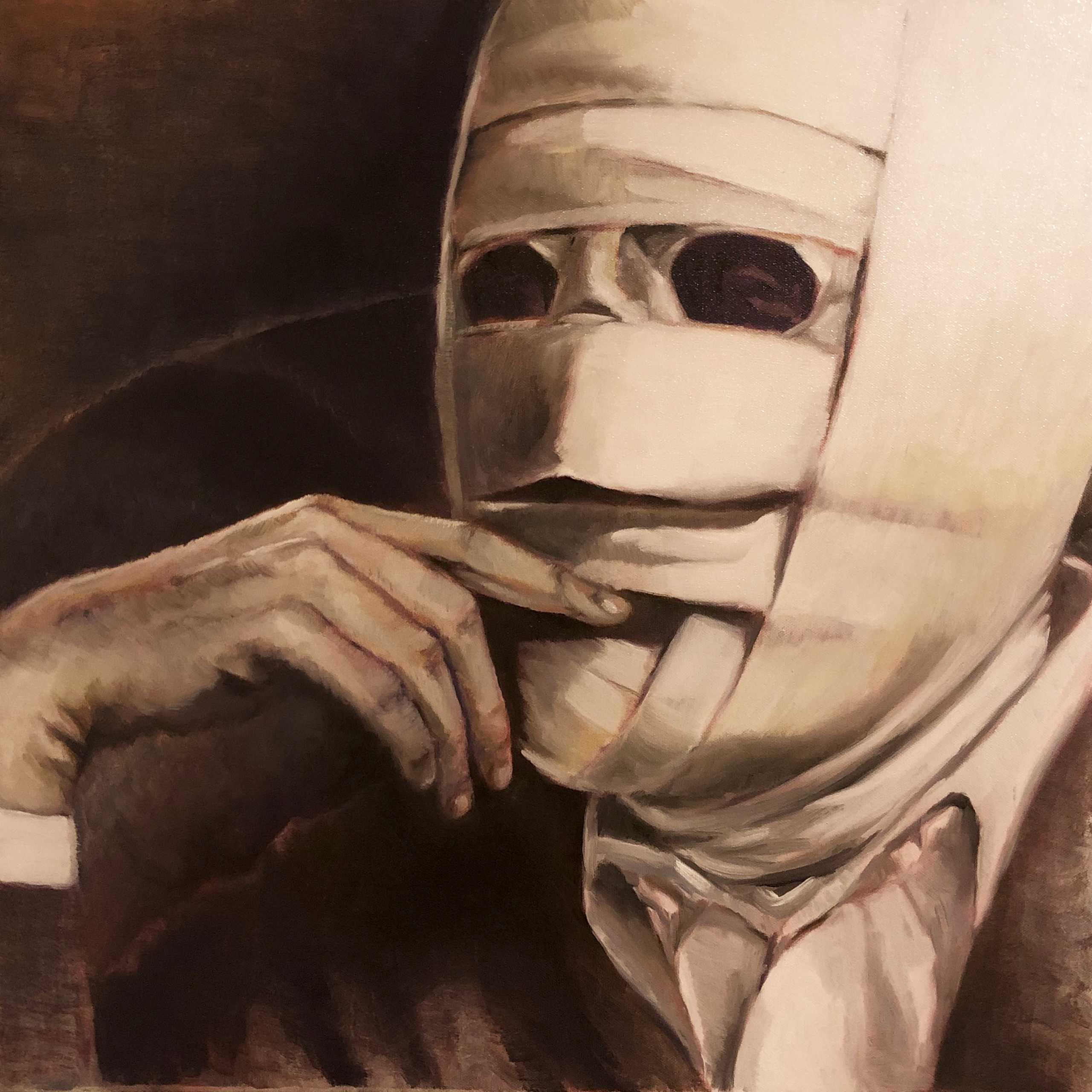 Adrian Penu - Art Studio